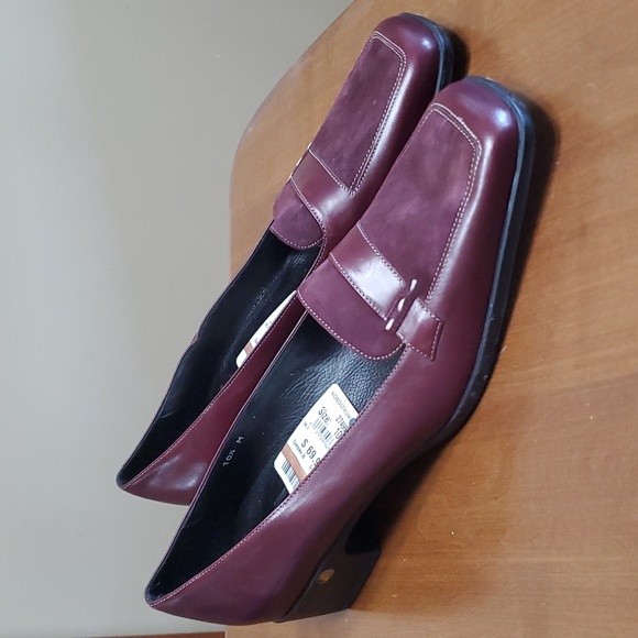 Sesto Meucci | Shoes | Vintage Italian Sesto Meucci Heels | Poshmark